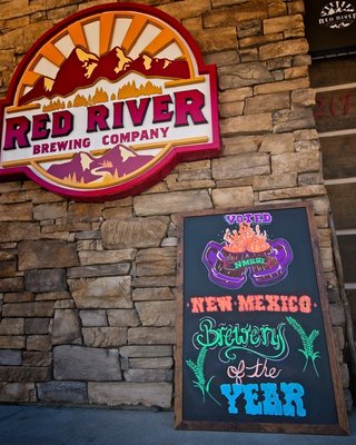 RED RIVER BREWING COMPANY & DISTILLERY - Updated November 2025 - 550 ...
