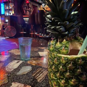 TONGA HUT - 769 Photos & 645 Reviews - Hawaiian - 254 N Palm Canyon Dr ...