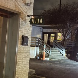 AJJA - Updated August 2025 - 305 Photos & 94 Reviews - 209 Bickett Blvd ...