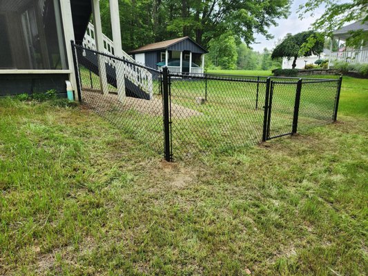 ASHTABULA FENCE CO. - Updated August 2025 - 55 Photos - 1220 Stanhope ...
