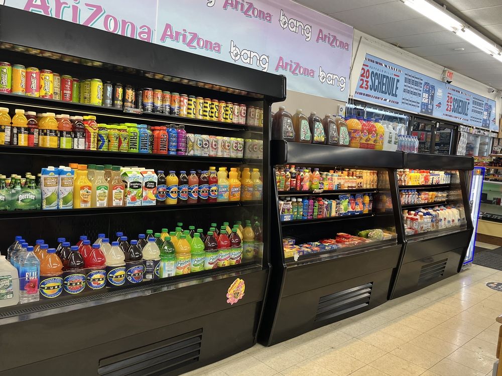 EXPRESS CONVENIENCE - Updated January 2026 - 14 Photos - 25 Chestnut ...