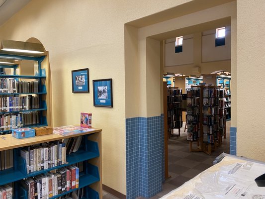 SCRIPPS MIRAMAR RANCH LIBRARY - 105 Photos & 54 Reviews - 10301 Scripps ...