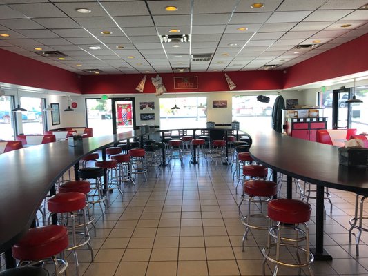 ICEBERG DRIVE INN - Updated January 2026 - 140 Photos & 226 Reviews ...