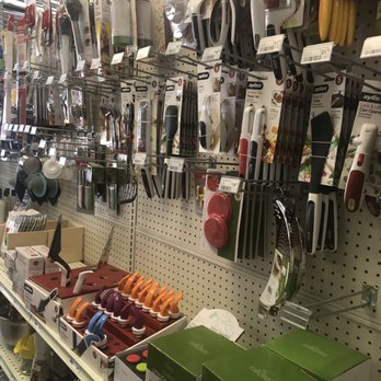 ROLLIER’S HARDWARE - Updated January 2026 - 154 Photos & 65 Reviews ...