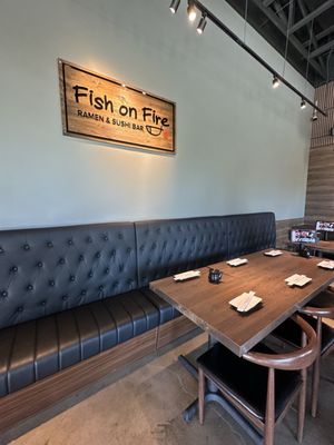 FISH ON FIRE - Updated October 2025 - 265 Photos & 90 Reviews - 320 ...