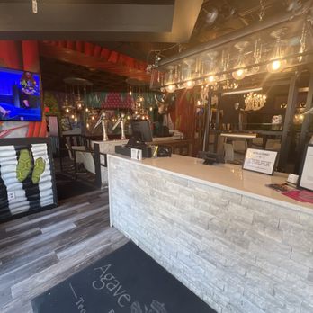 AGAVE & RYE - LEXINGTON SQUARE - Updated January 2025 - 384 Photos ...