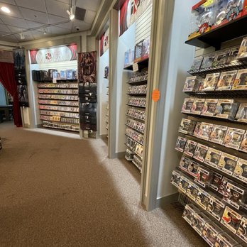 NEXT LEVEL GAMES - Updated September 2025 - 12 Photos & 13 Reviews ...