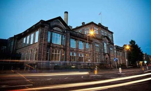 TEXAPORT - Updated August 2025 - Techcube 1 Summerhall, Edinburgh, United Kingdom - IT Services ...