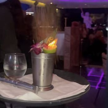 CIEL RESTAURANT & LOUNGE - Updated November 2024 - 451 Photos & 265 ...