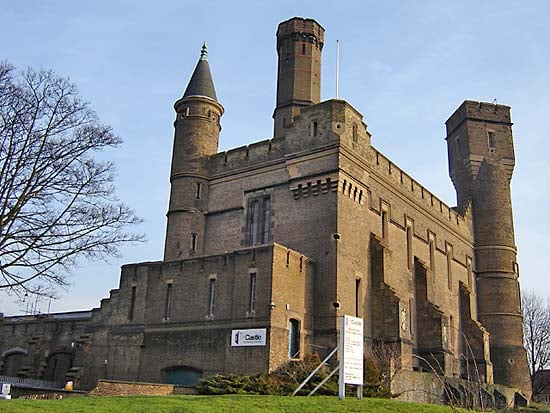 THE CASTLE CLIMBING CENTRE - Updated December 2025 - 42 Photos & 36 ...