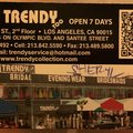 TRENDY COLLECTION - 67 Photos & 188 Reviews - 948 Santee St, Los ...