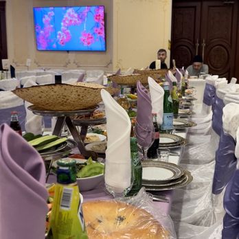 ALMAZ PALACE - Updated December 2025 - 90-17 63rd Dr, Rego Park, New ...