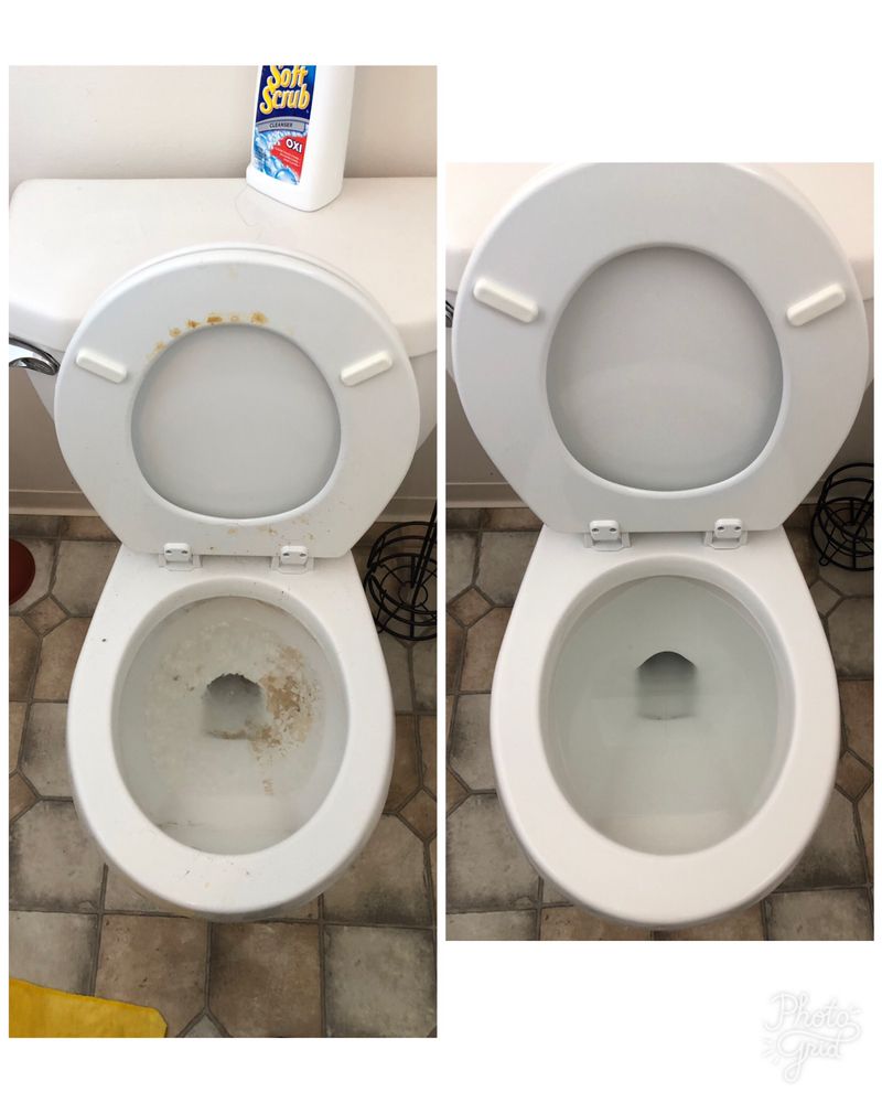 PRETTY AND CLEAN HOUSE CLEANING SERVICES - Updated April 2025 - 19 ...