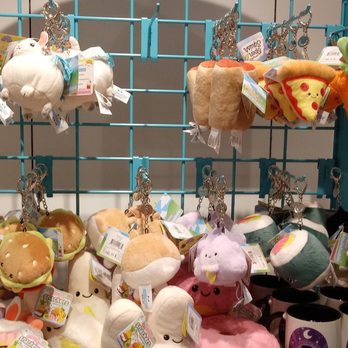 SQUISHABLE - Updated December 2025 - 11 Photos - 1100 S Hayes St ...