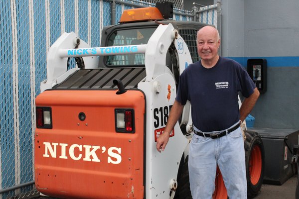 NICK’S TOWING SERVICE - Updated January 2026 - 236 Photos & 28 Reviews - 158 E Passaic Ave ...