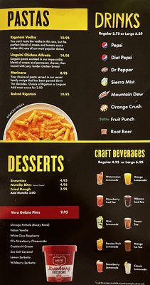 SLICE FACTORY - Updated October 2025 - 73 Photos & 117 Reviews - 6920 W ...