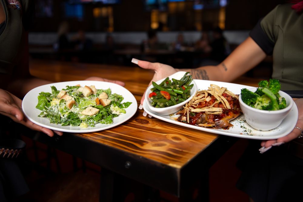 BOMBSHELLS - Updated January 2026 - 40 Photos & 37 Reviews - 6415 TX ...