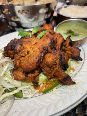 KRITUNGA - Updated November 2024 - 41 Photos & 36 Reviews - 2300 W ...