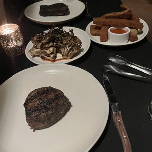 THE BUTCHER’S TABLE - 1149 Photos & 646 Reviews - 2121 Westlake Ave ...