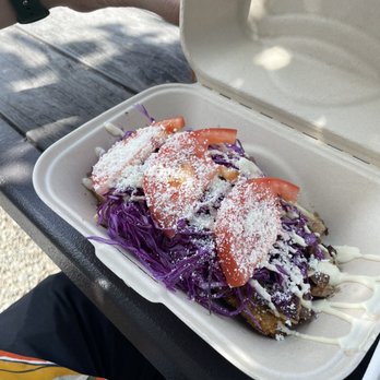 AREPA - Updated July 2025 - 158 Photos & 217 Reviews - 728 E 4th Ave ...