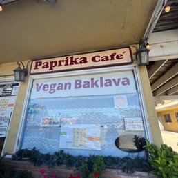 PAPRIKA CAFE - Updated July 2025 - 484 Photos & 1019 Reviews - 309 ...