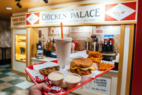 BUXTON CHICKEN PALACE - Updated July 2025 - 59 Photos & 38 Reviews - 56 ...