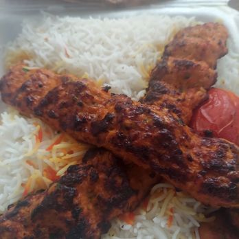 BIJAN PERSIAN GRILL - Updated September 2024 - 389 Photos & 341 Reviews ...