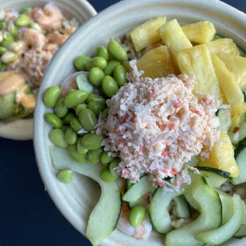 POKE NASH - Updated October 2024 - 39 Photos & 37 Reviews - 5055 ...