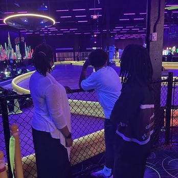 ASTRO FUN WORLD - Updated December 2025 - 45 Photos & 63 Reviews - 301 ...