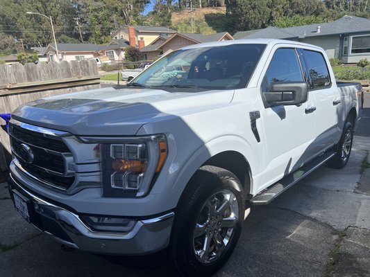 HILLTOP FORD - Updated December 2025 - 225 Photos & 470 Reviews - 3280 ...