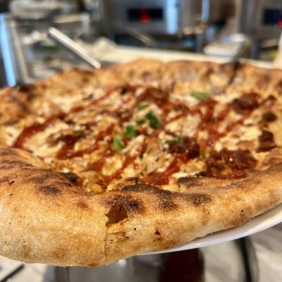 PIE TAP PIZZA WORKSHOP + BAR - Updated December 2025 - 200 Photos & 187 ...
