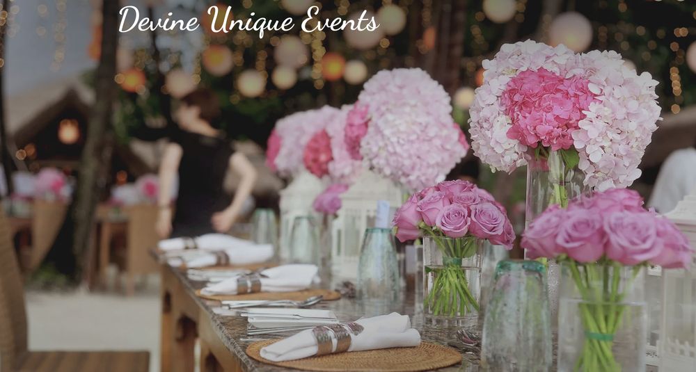 DEVINE UNIQUE EVENTS - Updated August 2024 - Derby, Connecticut - Party ...