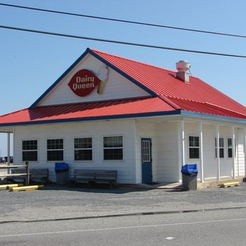 DAIRY QUEEN - Updated August 2024 - 20 Photos & 21 Reviews - 107 E ...