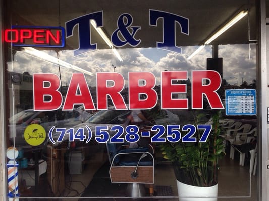 T & T BARBER - Updated September 2025 - 18 Photos & 42 Reviews - 730 W Chapman Ave, Placentia ...