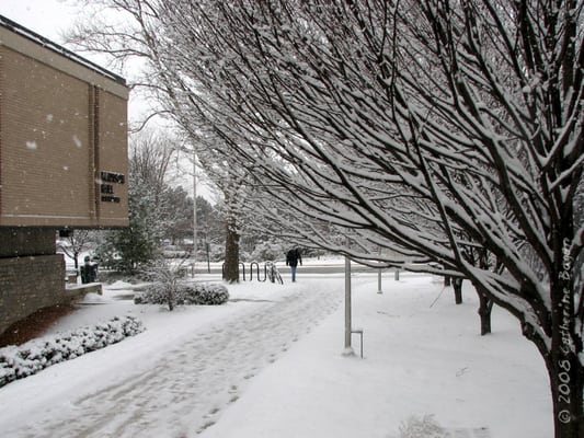 COLUMBUS STATE COMMUNITY COLLEGE - COLUMBUS CAMPUS - Updated September ...