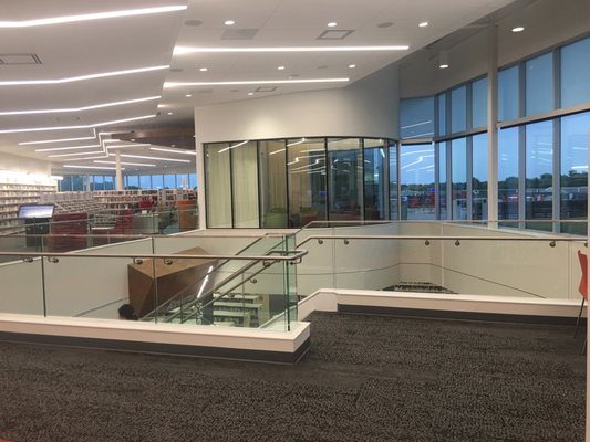 JOHNSON COUNTY LIBRARY - MONTICELLO - Updated June 2025 - 27 Photos ...