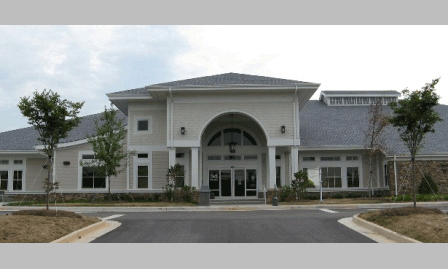 HALL COUNTY PUBLIC LIBRARY - Updated November 2025 - 6488 Spout Springs ...