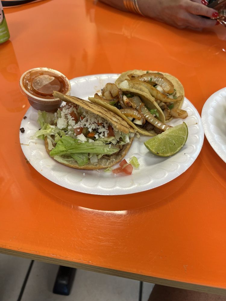SUPER TAQUERIAS - Updated December 2025 - 14 Photos & 11 Reviews - 3450 ...