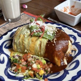 COA MEXICAN EATERY & TEQUILERIA - Updated November 2024 - 440 Photos ...