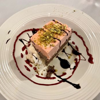 VERONA RISTORANTE ITALIANO - Updated October 2025 - 277 Photos & 167 ...