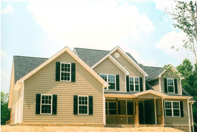 TRINITY CUSTOM HOMES - Updated January 2025 - 37 Photos & 19 Reviews ...