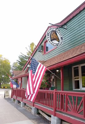 FULTON CHAIN CRAFT BREWERY - Updated August 2024 - 78 Photos & 53 ...