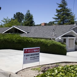 ROOFMAX - 23 Photos & 14 Reviews - 1940 Olivera Rd, Concord, California ...