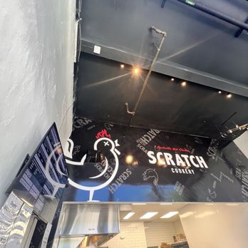 SCRATCH COOKERY - Updated November 2024 - 728 Photos & 596 Reviews - 30 ...