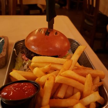 BARN DOOR RESTAURANT - Updated March 2025 - 204 Photos & 311 Reviews ...