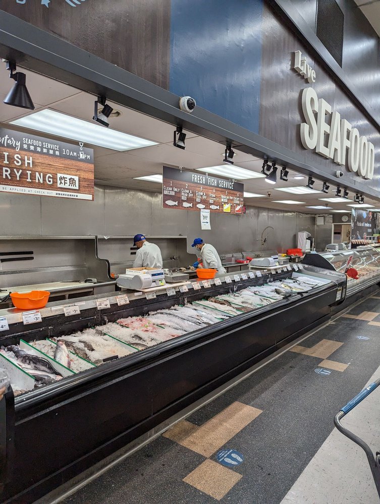 99 RANCH MARKET - Updated October 2025 - 313 Photos & 150 Reviews - 771 ...