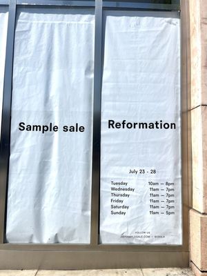 260 SAMPLE SALE LA - Updated December 2025 - 25 Photos & 93 Reviews ...
