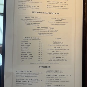 CROWN BLOCK - Updated July 2024 - 719 Photos & 219 Reviews - 300 ...