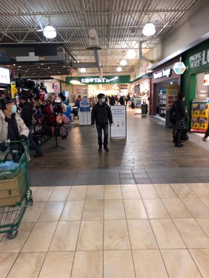 PACIFIC PLACE MALL - Updated July 2025 - 24 Photos & 13 Reviews - 999 ...