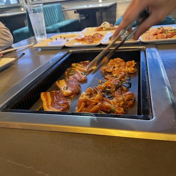 FIYAH KOREAN BBQ & HOT POT - Updated October 2025 - 102 Photos & 100 ...